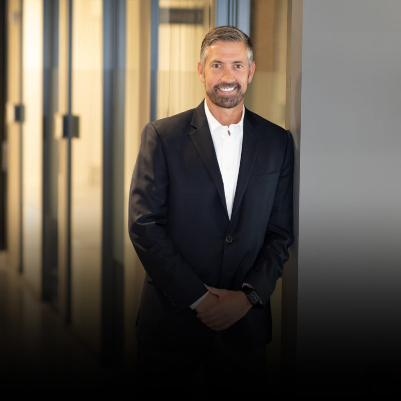 Mike Rohr - Doering & Co.