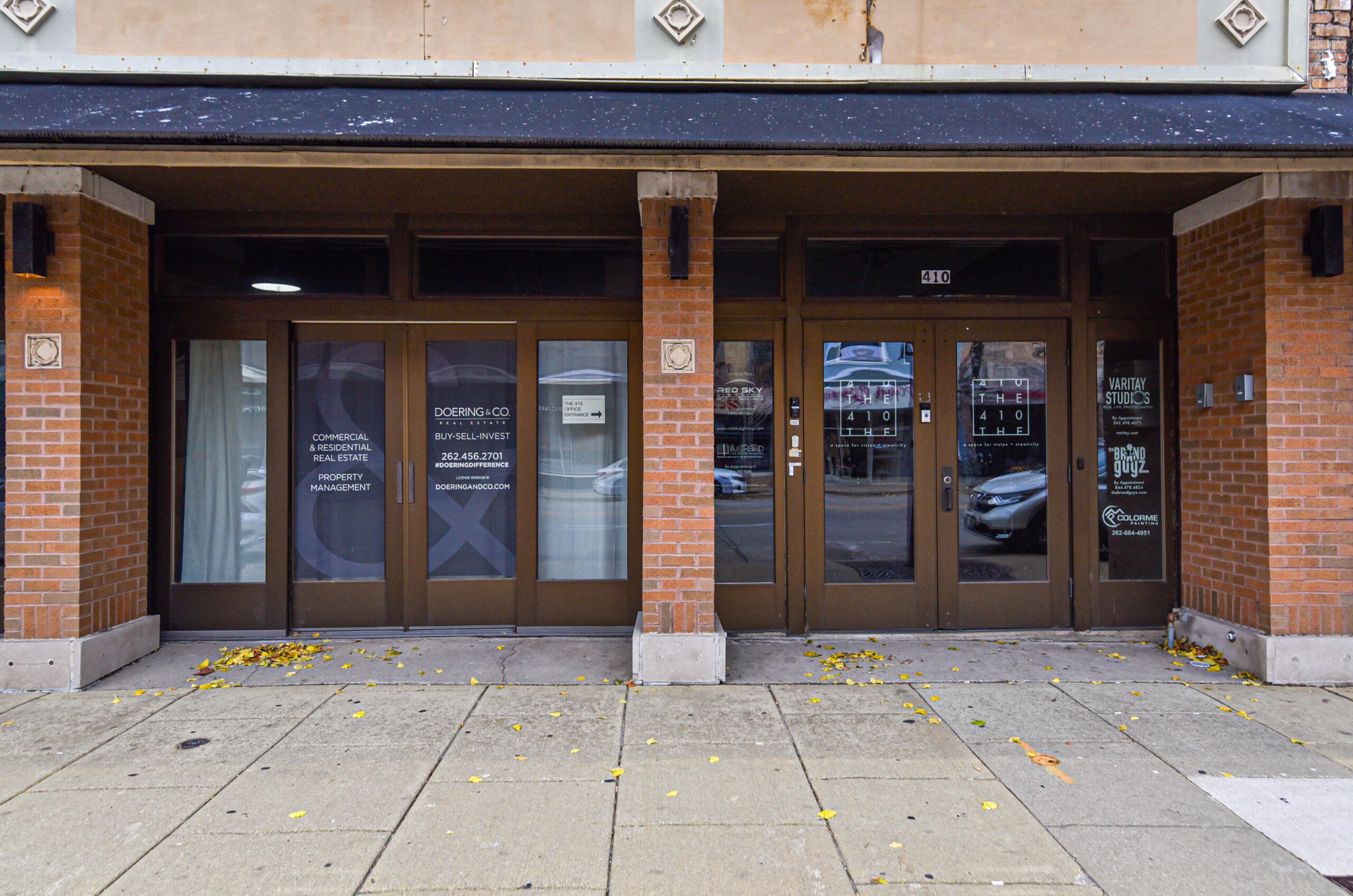 410 Main St - Doering & Co.