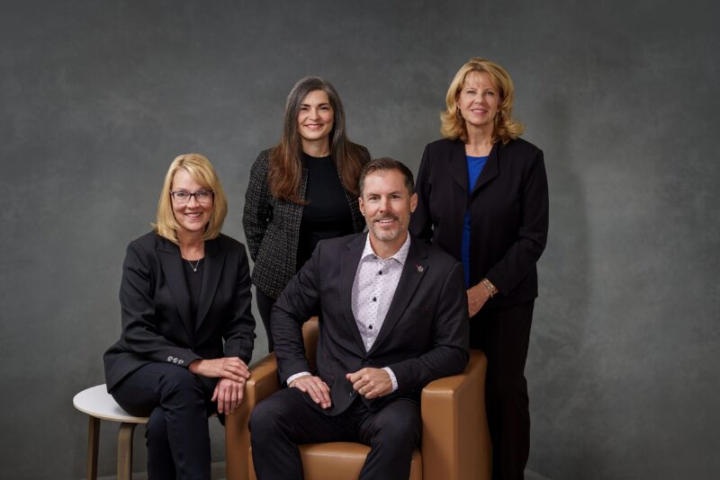 Our Team - Doering & Co.